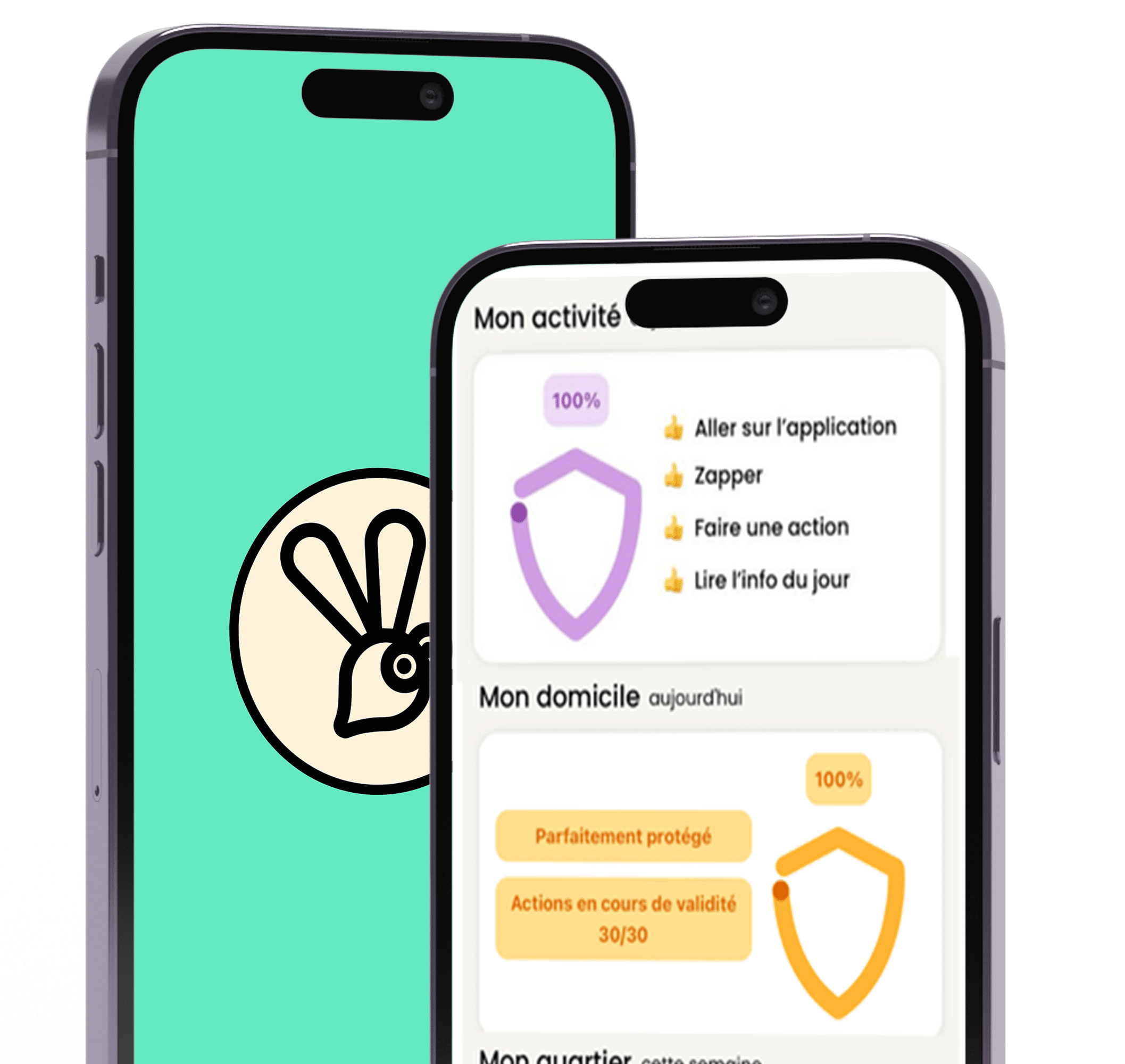 Lutter contre les moustiques : agir avec zzzapp